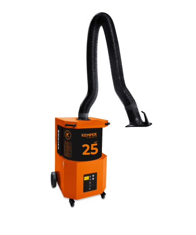 Kemper | Fume Extraction Equipment