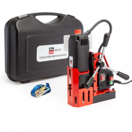 RIX Tools RIX35 1050W Magnetic Drill 110V | Welding Superstore