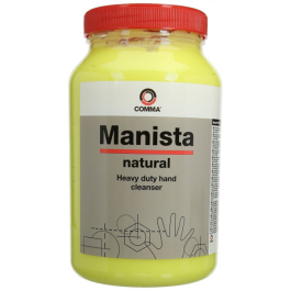 Manista Hand Cleaner 3Ltr