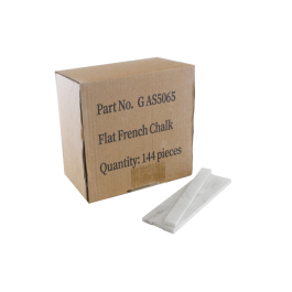 French Chalk Sticks (box of 144)