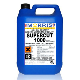 Supercut 1000 Water Soluble Cutting Fluid | Welding Superstore
