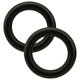 Oxyturbo Replacement O-Rings for Oxygen Regulator B5910003
